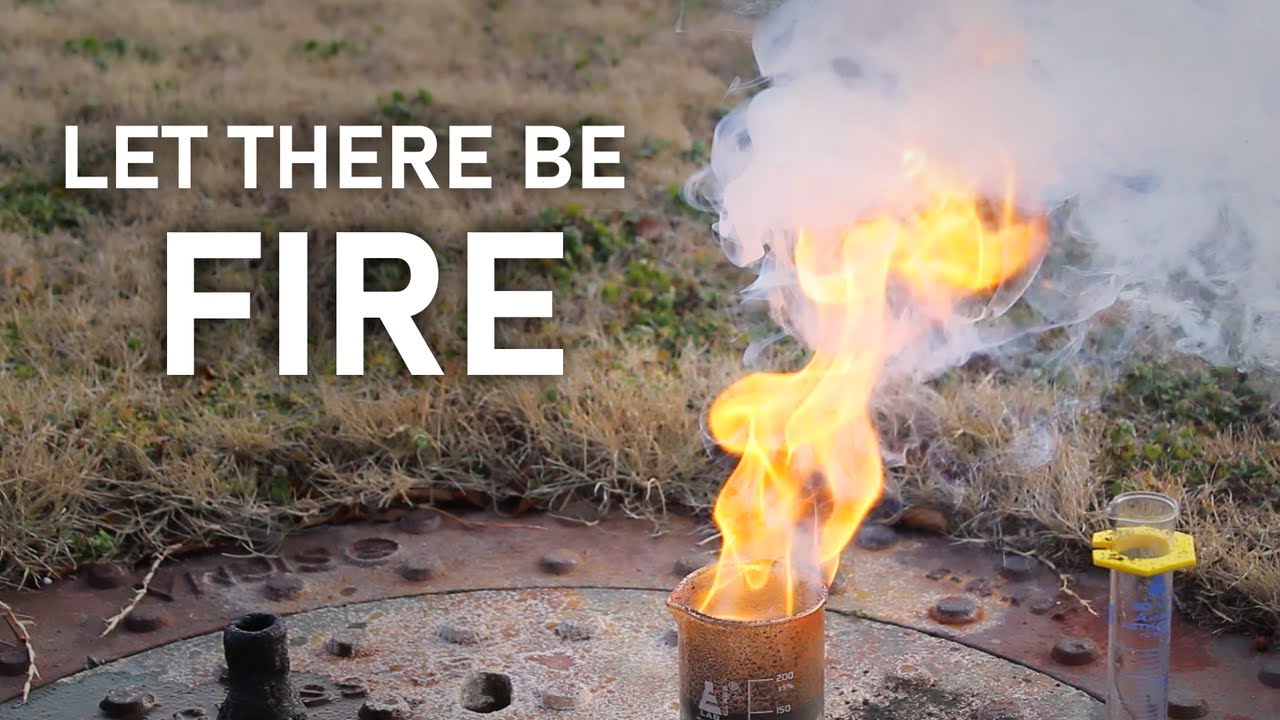 Playing with Self-Igniting Gases: Silane, Phosphine, and Borane ...