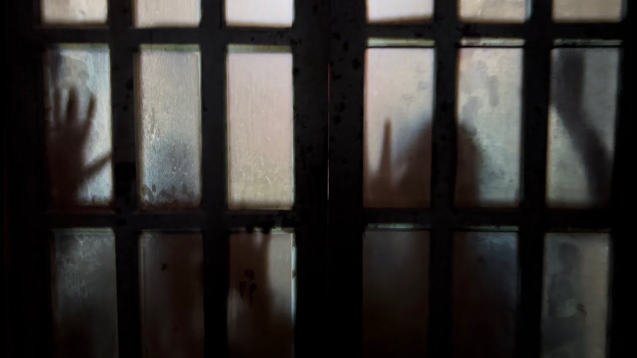 Pennhurst Asylum 2022 Inside the Magic w/Retro - YouTube