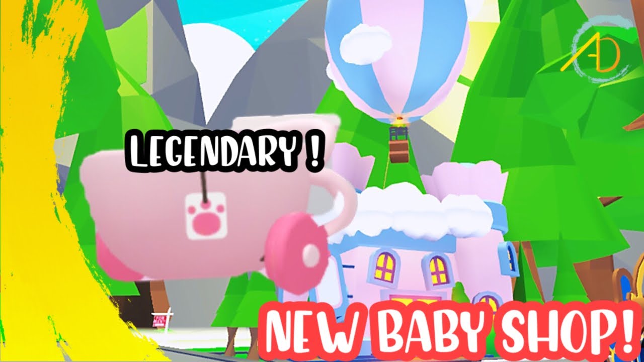 *NEW BABY SHOP* Update Launched with New Rattles and Strollers ...