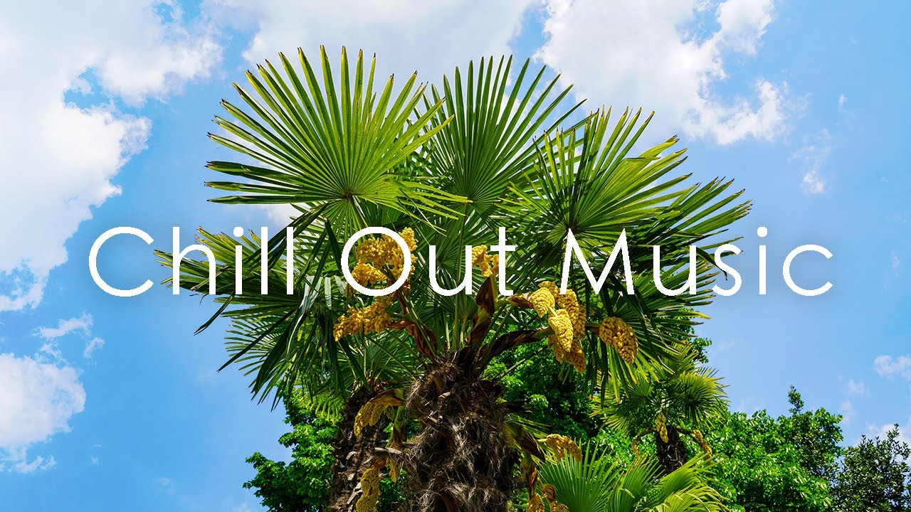 Beautiful Chill Out Music • Music for Good Mood / 230 - YouTube
