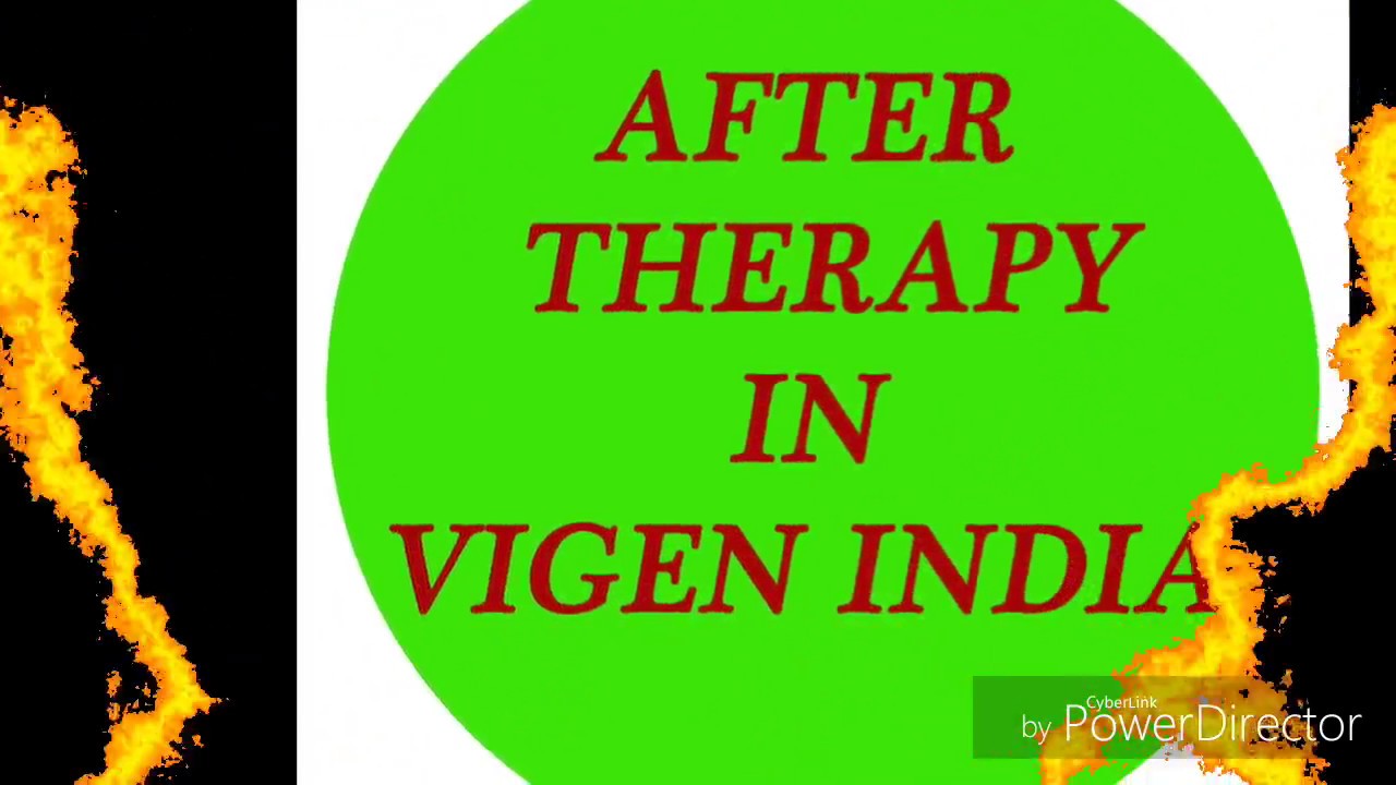 Vigen India Therapy Center in Fatashil guwahati 09 - YouTube