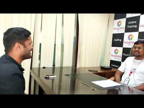 Fresher Mock Interview PYTHON | Technical Round | PYTHON Interview for Fresher | HR Interview ...