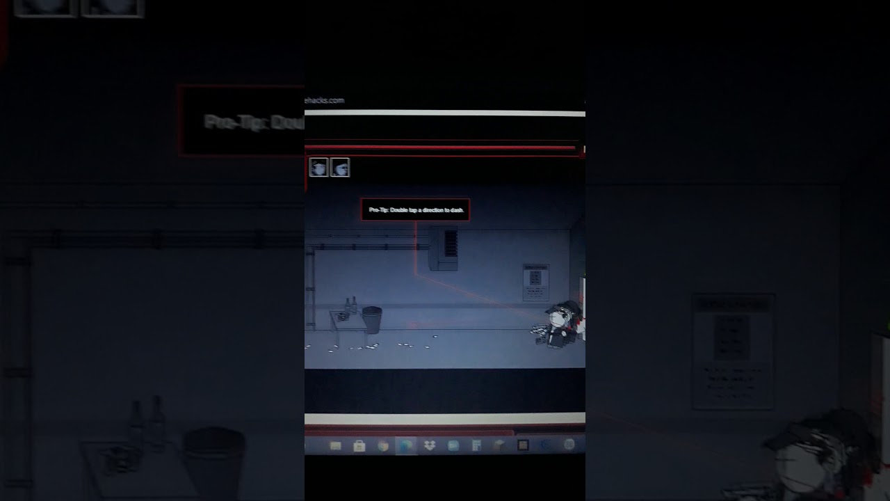 playing Madness Project Nexus 1 in 2021 - YouTube