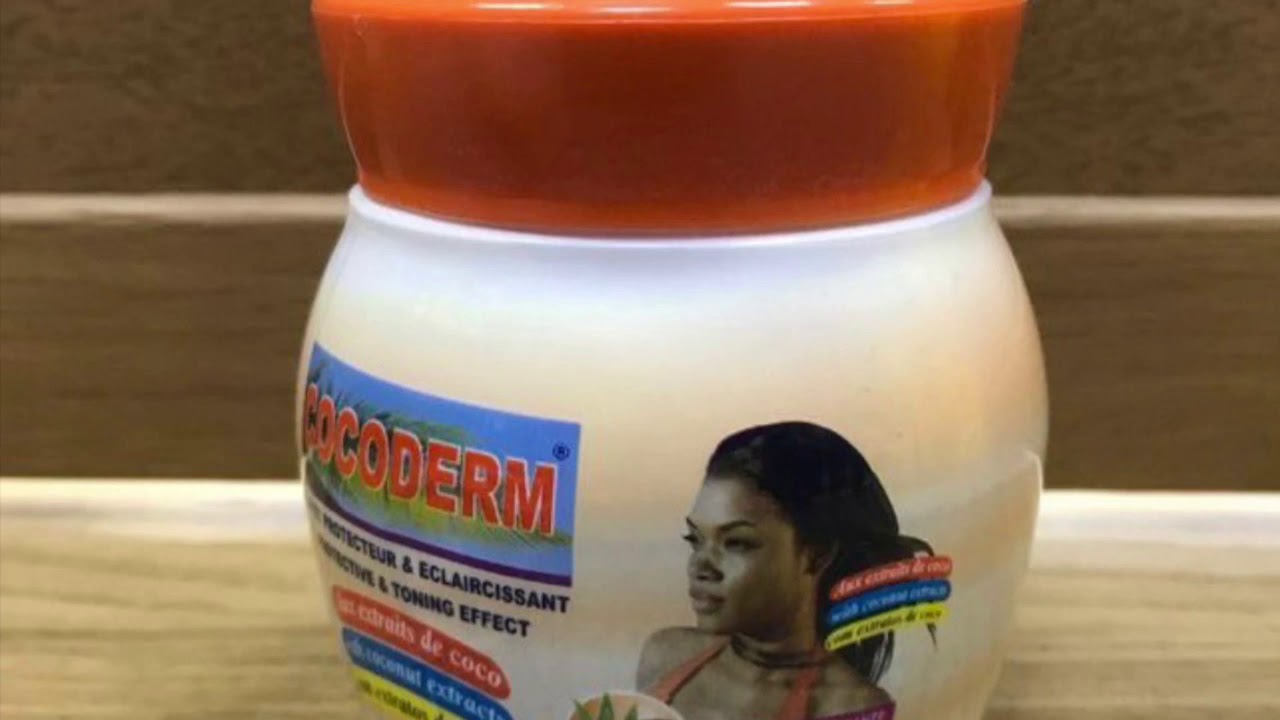 Bientôt : Maintenir un beau noir, ou un beau marron avec Cocoderm, pour ...