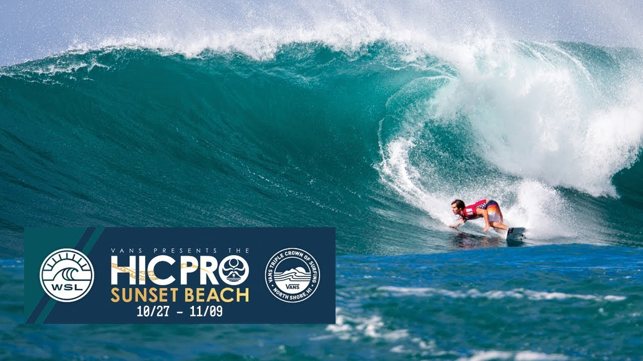HIC Pro - Day 2 - YouTube
