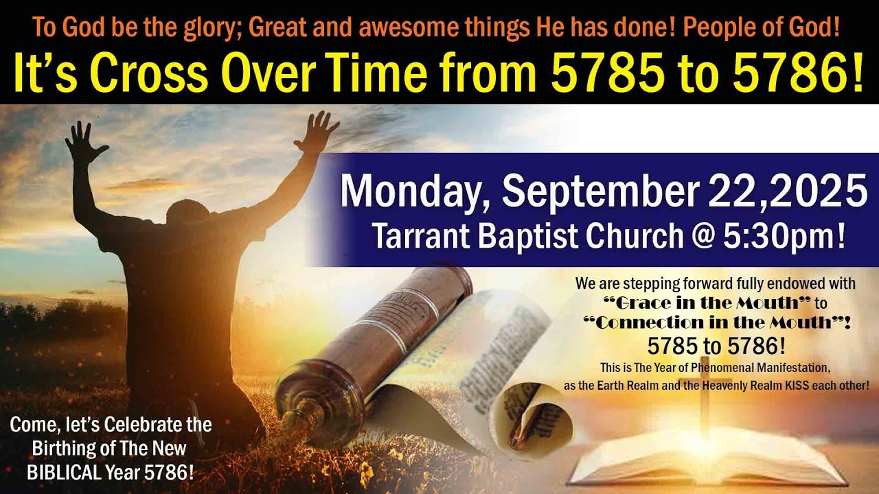 Freedom Come TV / Freedom Come Ministries Intl. - YouTube