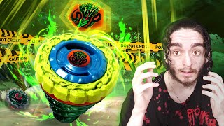 Beyblade World by Zankye - Official Website