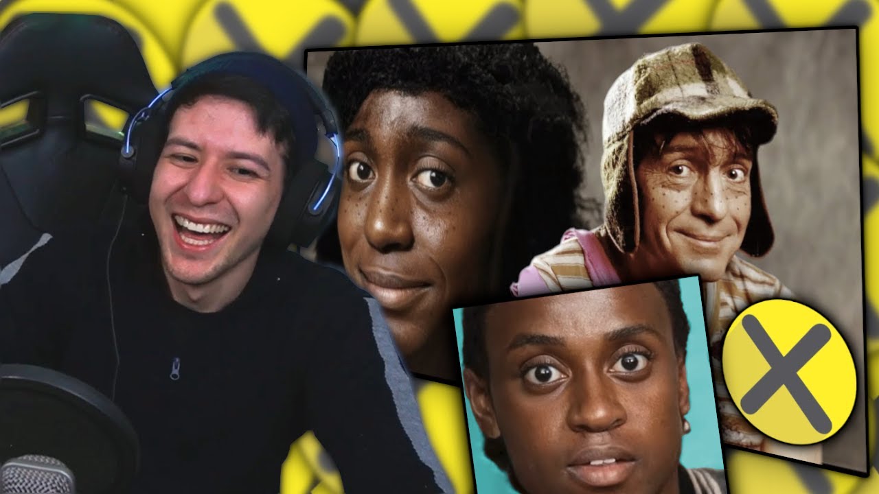 QUICO ES TRAPERO? - Nachoide Reacciona a 5 COSAS QUE NO SABÍAS EN 5 ...