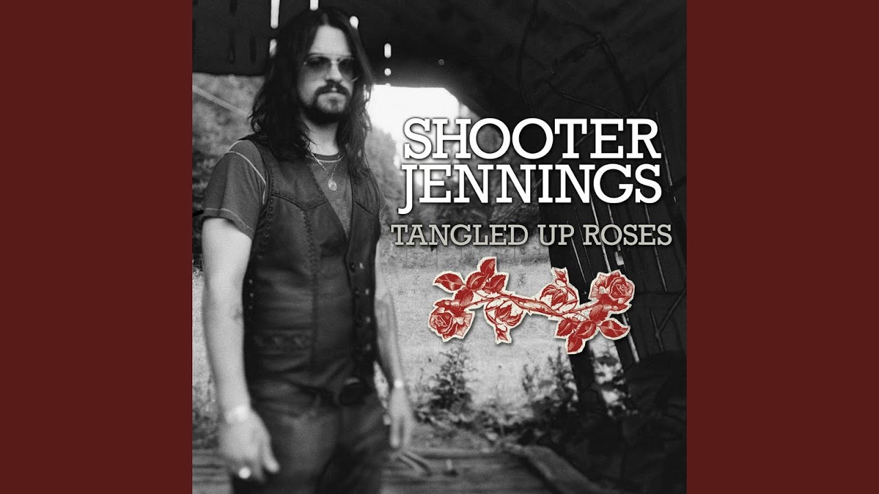 Tangled Up Roses - YouTube
