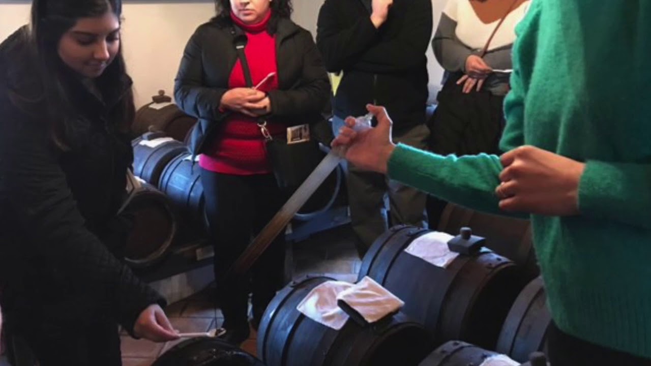 short italy video - YouTube