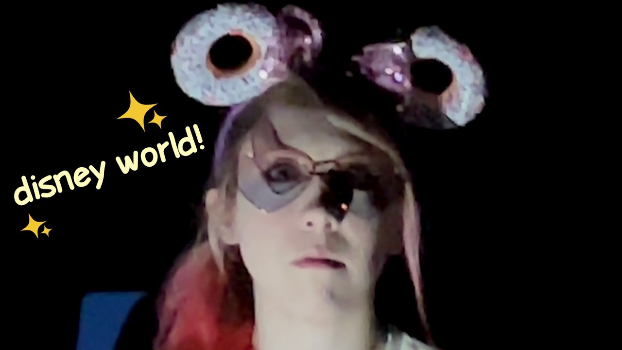 Disney World Carousel of Progress - ridden by Steve and Evan - YouTube