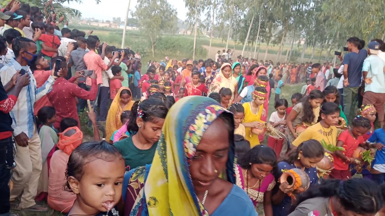 Ramgopalpur nagar palika - YouTube