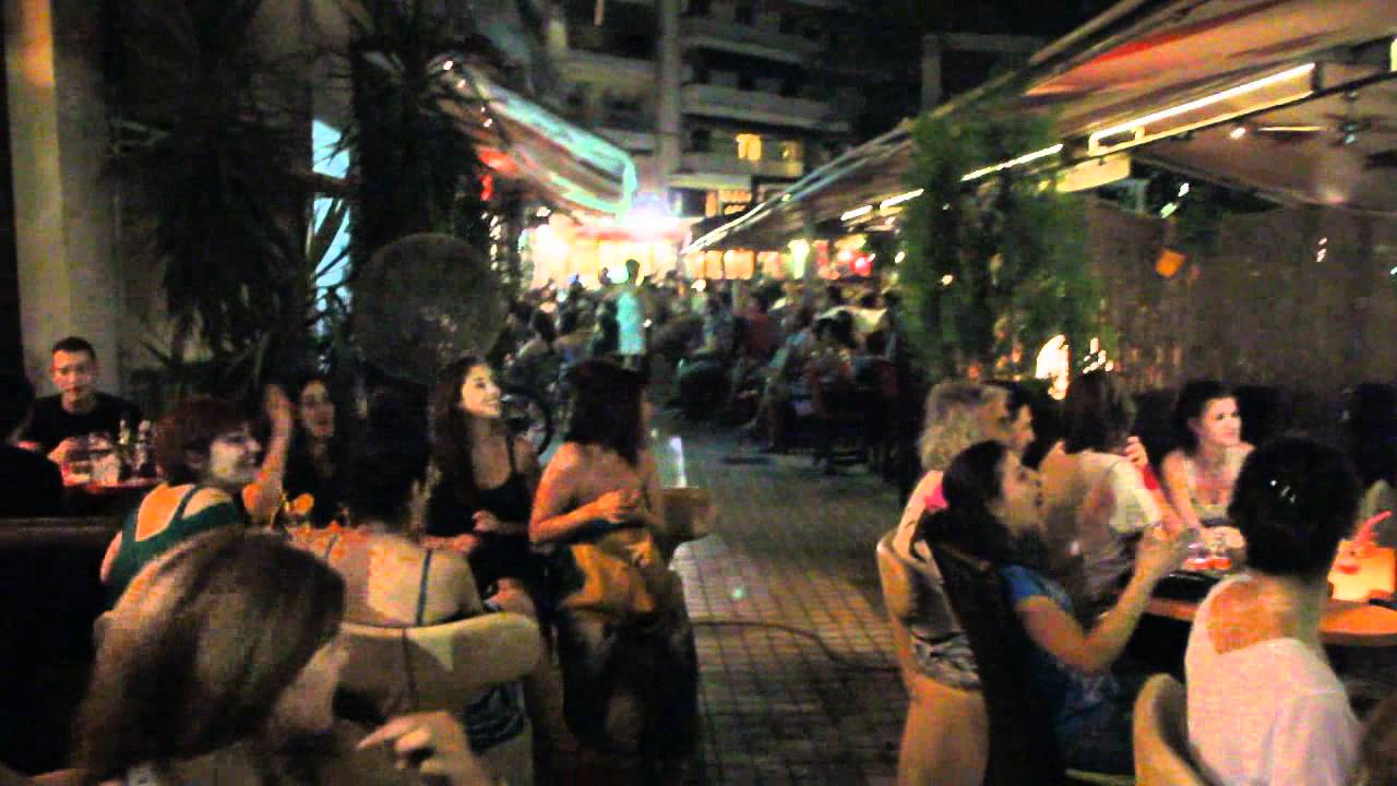 ΠΛΑΤΕΙΑ ΝΑΥΑΡΙΝΟΥ ΠΑΝΗΓΥΡΙΣΜΟΙ ΕΛΛΑΔΑ ΓΕΡΜΑΝΙΑ 22/6/2012 - YouTube
