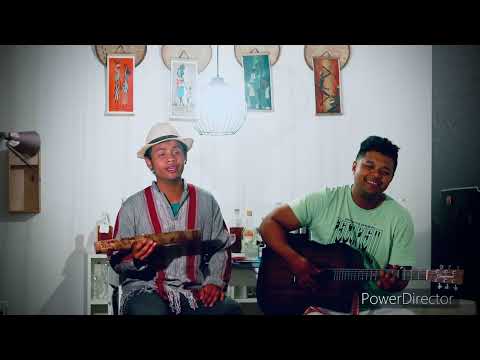 Izy indrindra (Olombelo Ricky) - cover
