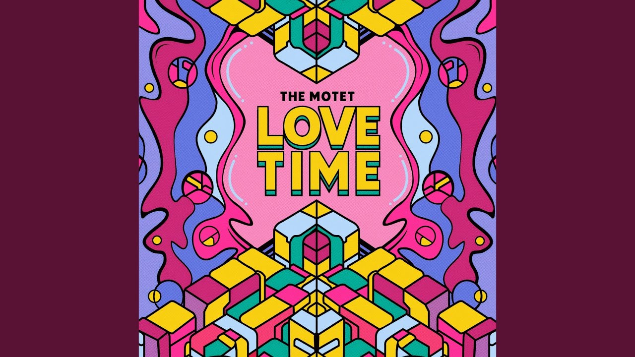 Love Time - YouTube