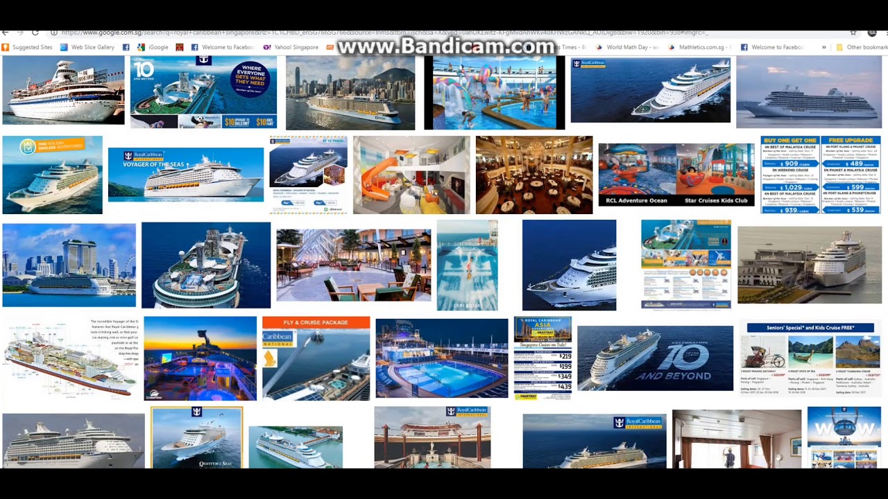 [Openbve] C830(Royal Caribbean) - YouTube