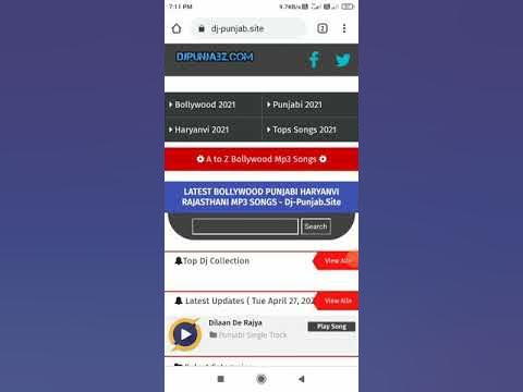 Advance Autoindex Script | Pagalworld Script Free Download | Pagalworld Script Install - YouTube