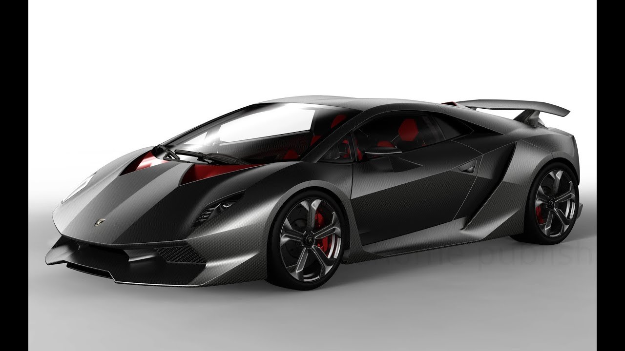 Top 10 new modal cars - YouTube