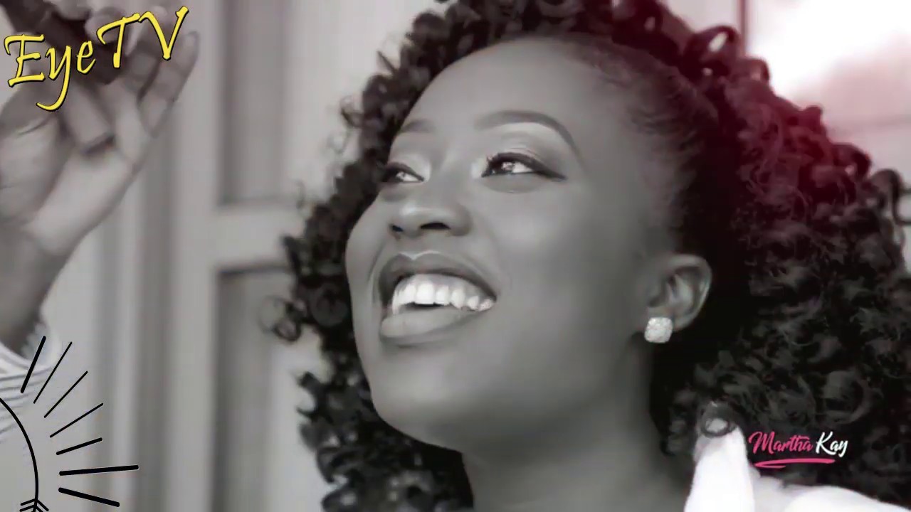 Lwaki Martha Kay is a Slay Queen? - YouTube
