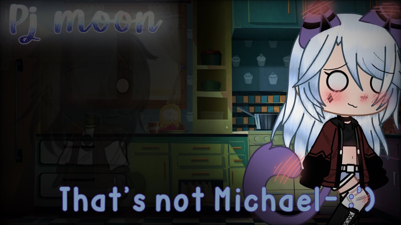 That’s not Michael- | meme - YouTube