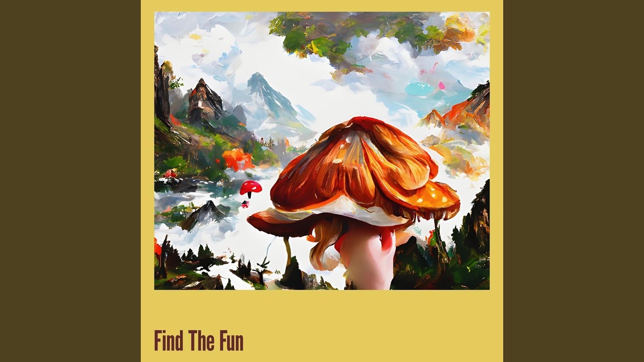 Find The Fun - YouTube
