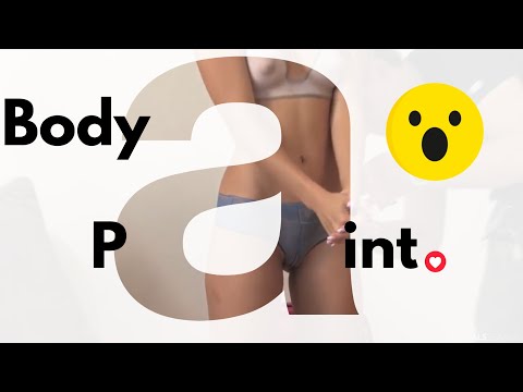 🔥🔥🔥Bikini body paint Nude body paint Body paint Micro bikini Sexy model body paint Tanga body paint