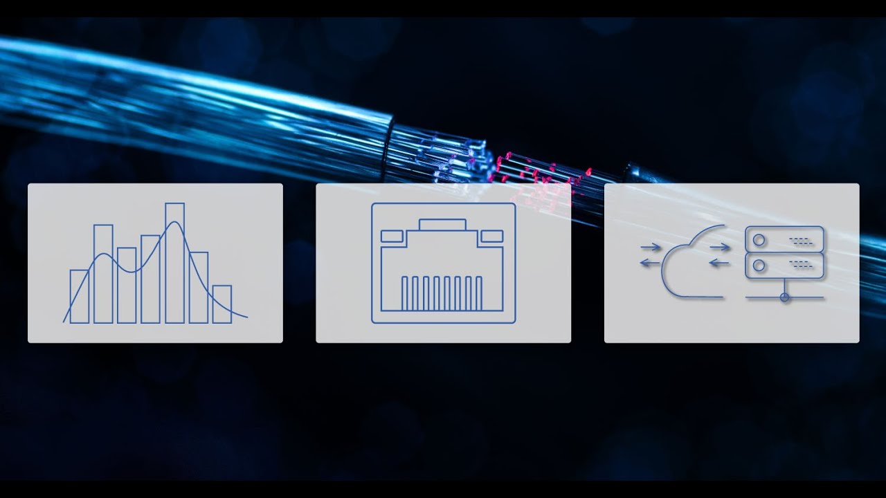 Setting up an HVAC network - YouTube