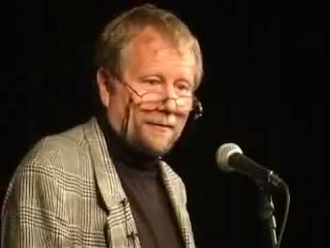Peter Erlinder -The Patriot Act In Context Of United States History ...