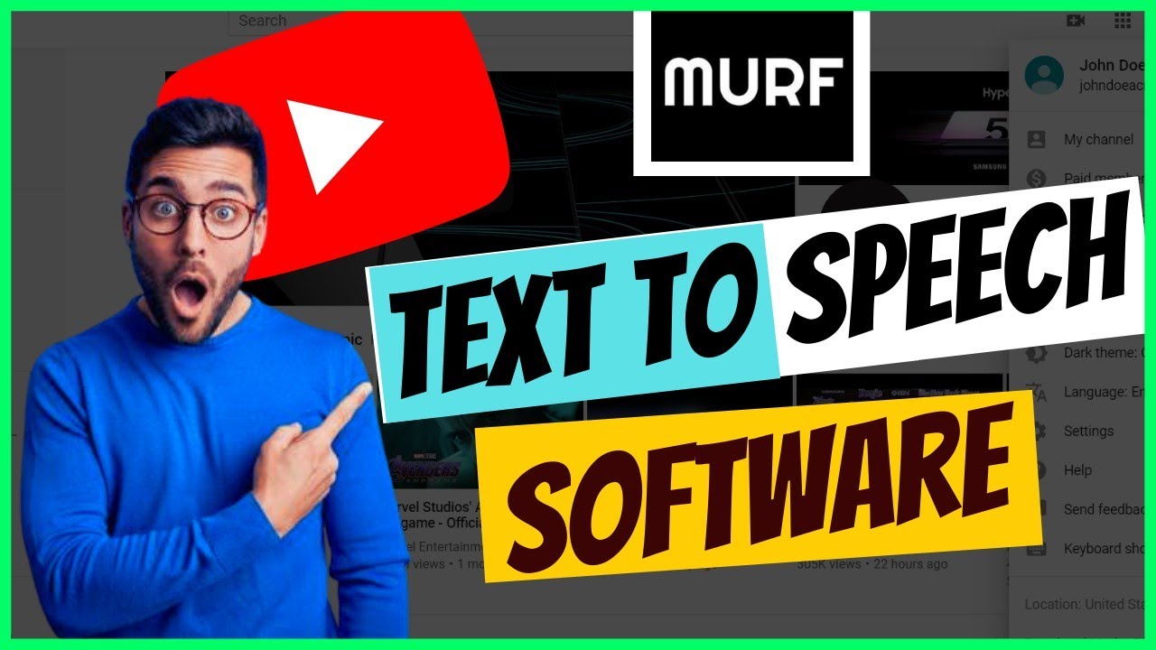 Murf Review Walkthrough Murf Text To Speech Software TTS 2021 murf-review-walkthrough-murf-text-to-speech-software-tts-2021