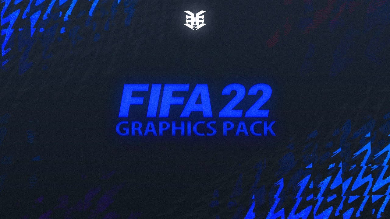 ¡THE BEST GRAPHICS PACK FIFA 22 V2! Android y Pc /FREE/ - YouTube