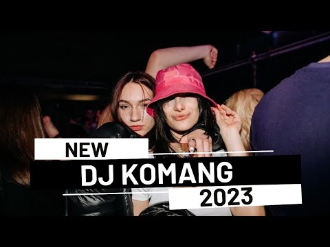 Dj Komang Jungle Dutch 2023