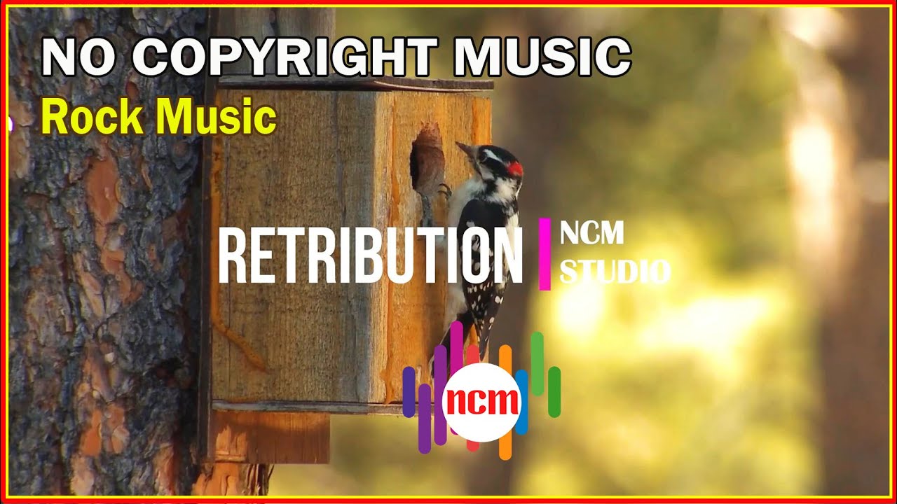 Retribution - NEFFEX: Rock Music, Angry Music @NCMstudio18 - YouTube