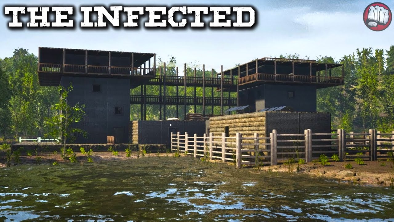 Major Upgrade | The Infected Gameplay | Part 42 - YouTube
