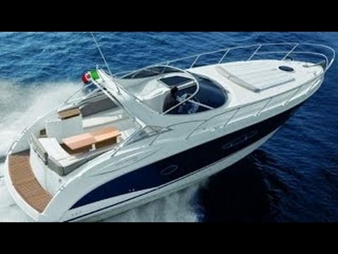 Azimut Atlantis 35