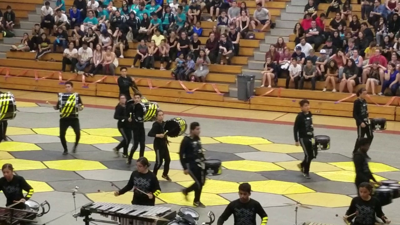 Ridgeview High School @ PPAACC Show at CHS 3-18-17 - YouTube