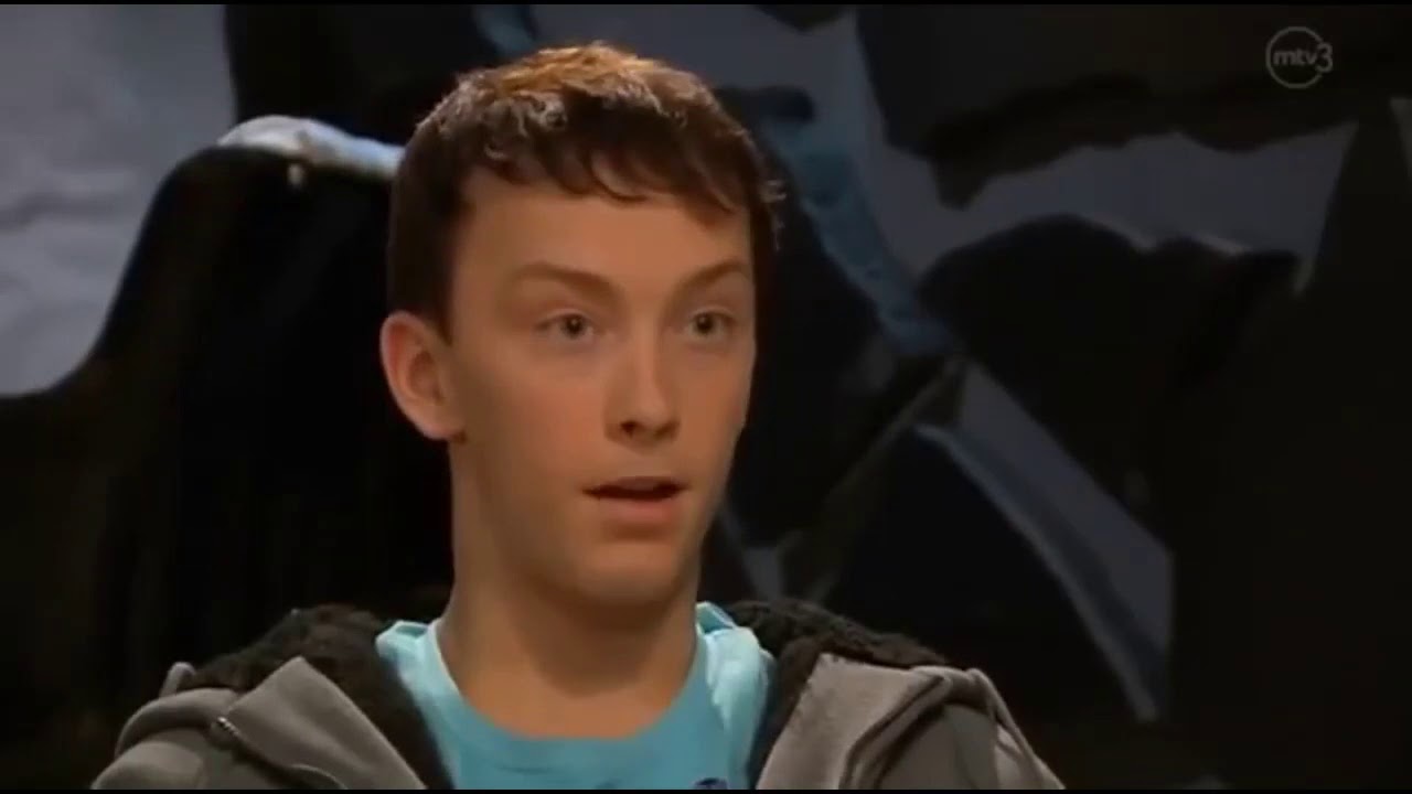 Salkkarit - Tale ja Nea (2012) - YouTube