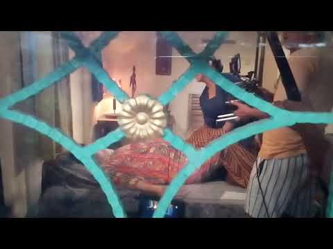Susahnya melahirkan - video slate 1 - Dendam dukun beranak - Dibalik layar film dan tv channel