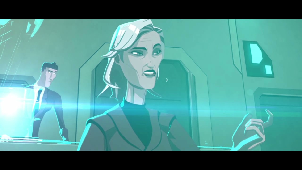 Invisible Inc Gameplay - Part 1 [No Commentary] - YouTube