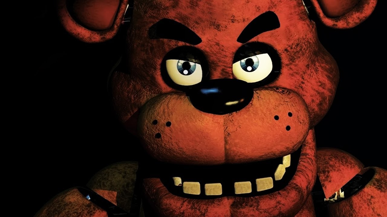 48 Characters The FNAF Movie Should Include - YouTube