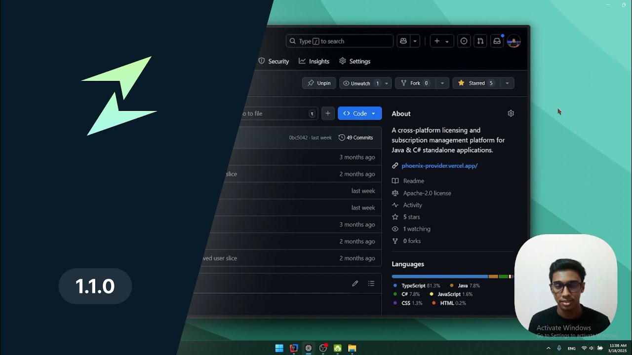 Phoenix - The Ultimate Cloud-Based Licensing Solution for Standalone ...