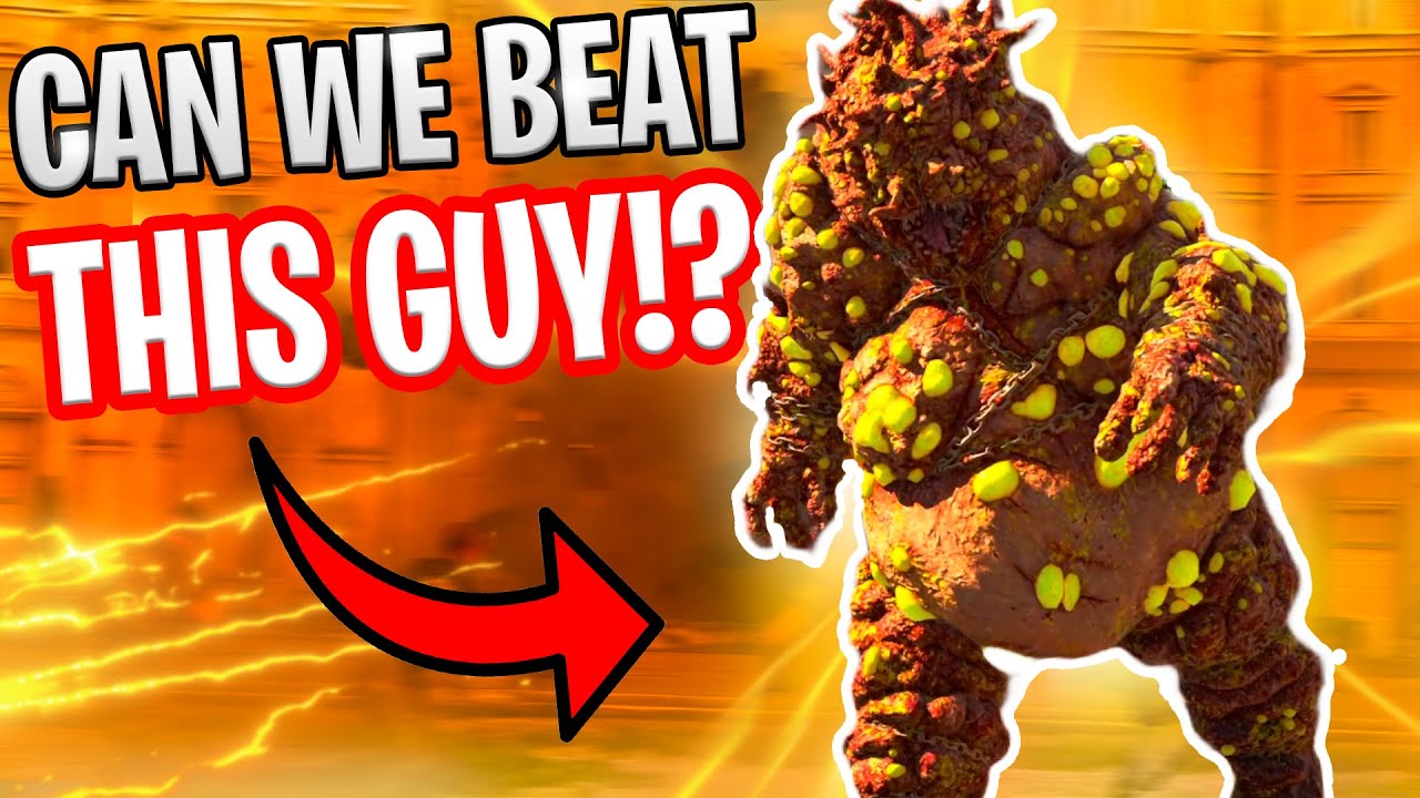 Escape Rome in one piece… - Serious Sam 4 Walkthrough - Episode 2 - YouTube