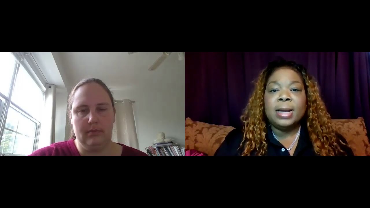 Take Charge Program Demo - YouTube