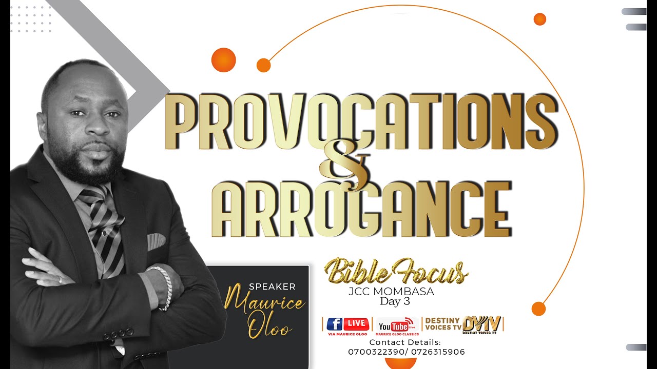 Apostle Maurice Oloo || Grace Hour - YouTube