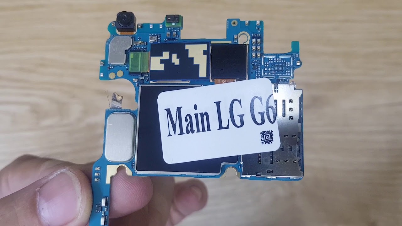 Main LG G6, Thay Đổi Main Điện Thoại LG G6 Lấy Ngay Gía Tốt Liên Hệ ...