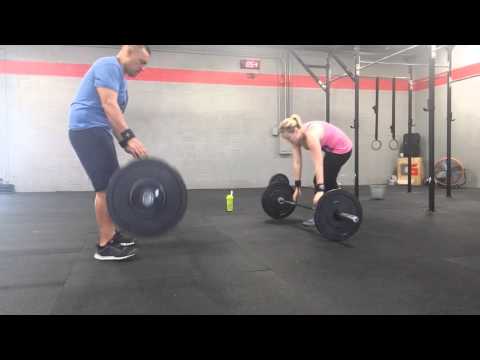 Clean and Twerk week 1 scaled