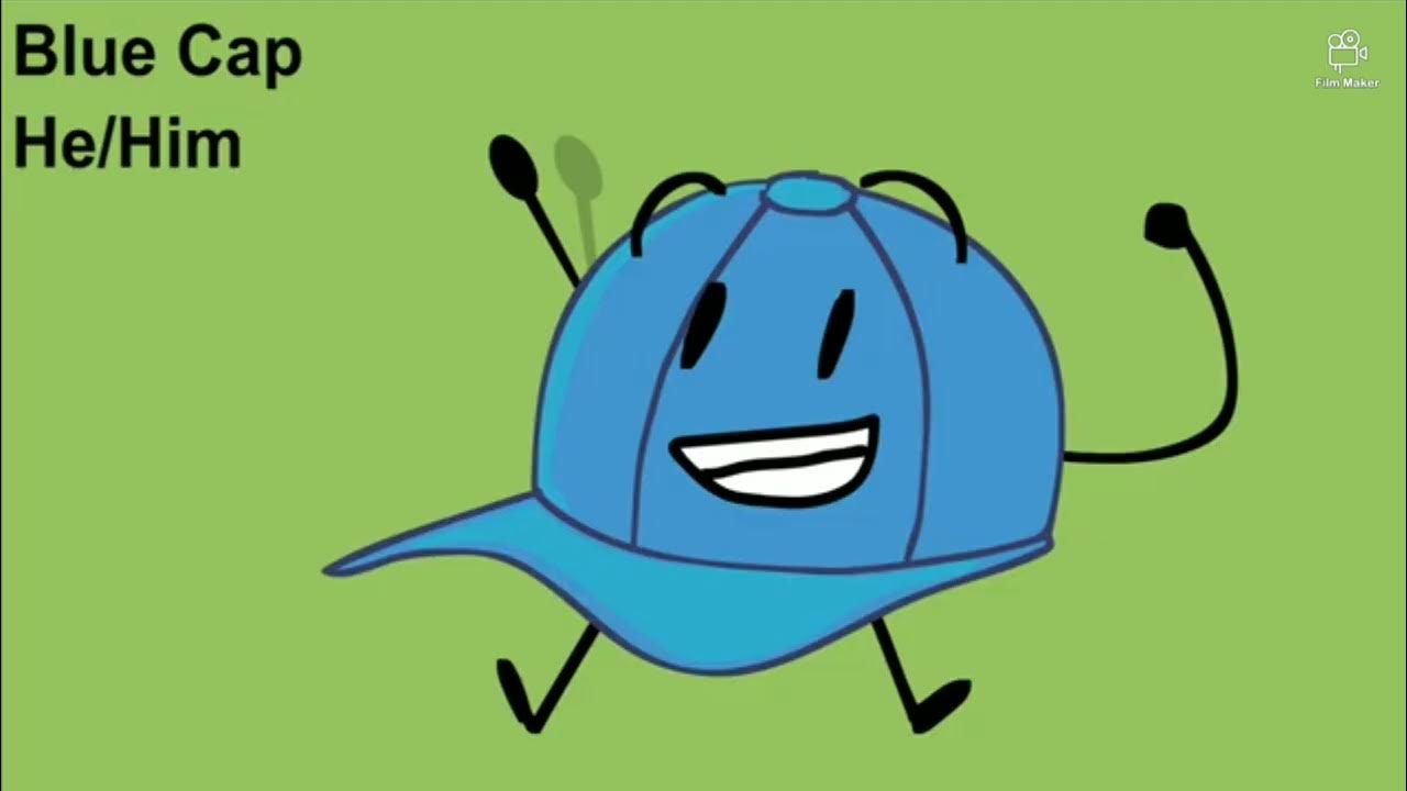 The 100 Character Object Show Auditions (@Geobread672 ) - YouTube