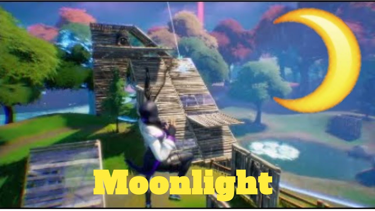 Moonlight Fortnite Montage - YouTube
