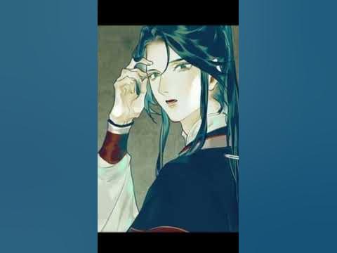 ||Edit|| ||Tgcf|| Mu Qing/Jun Wu Благословение Небожителей Му Цин/Цзюнь ...