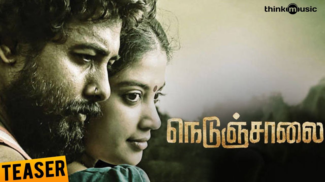 Nedunchalai - Official Teaser | Aari | Swetha Nair | C. Sathya | N ...