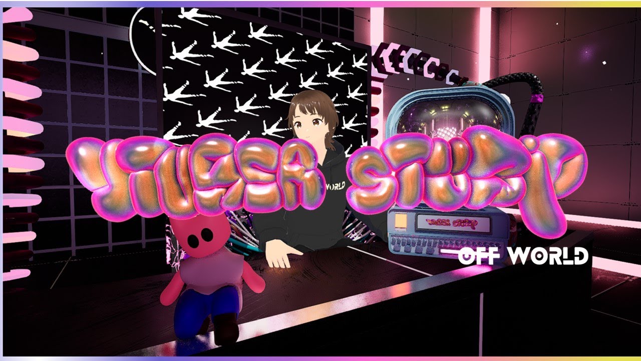 How to Use the VTuber Studio Open Project! │ VTUBER GAME DEV OPEN Q&A ...